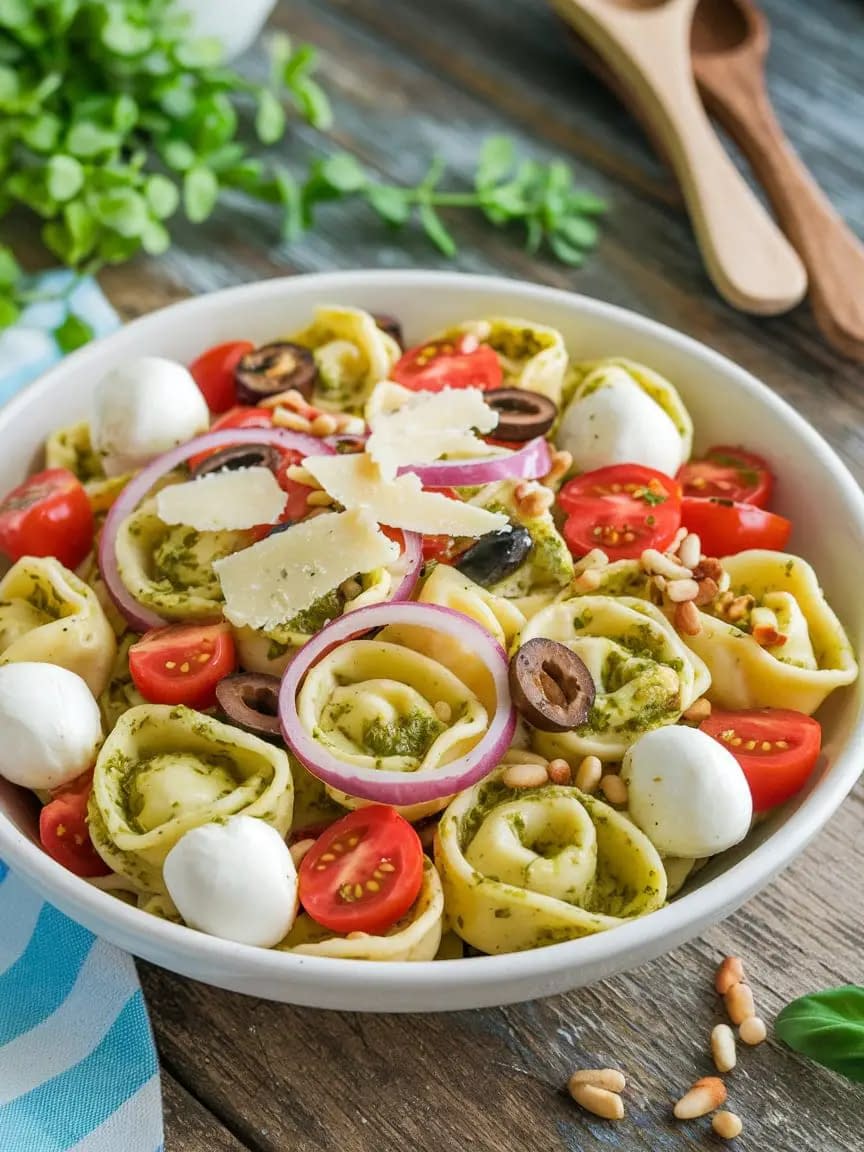 Petite Panini - Everything Cooking