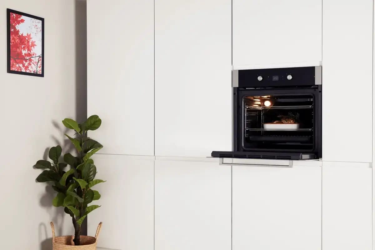 How to Use Blomberg Oven: 6 Easy Tips!