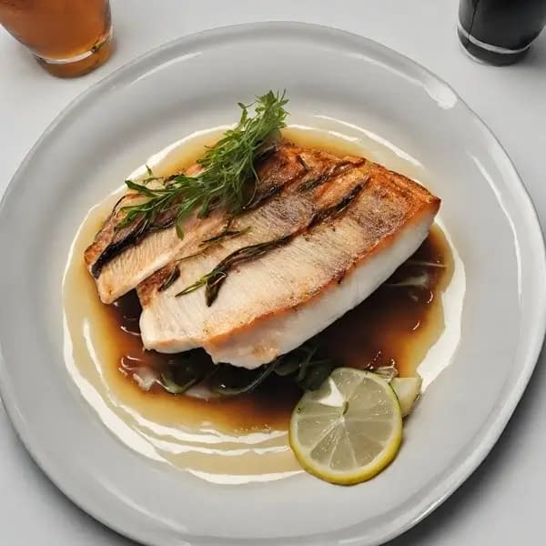 How to Cook Cobia Fish in the Oven? 3 Easy Steps!