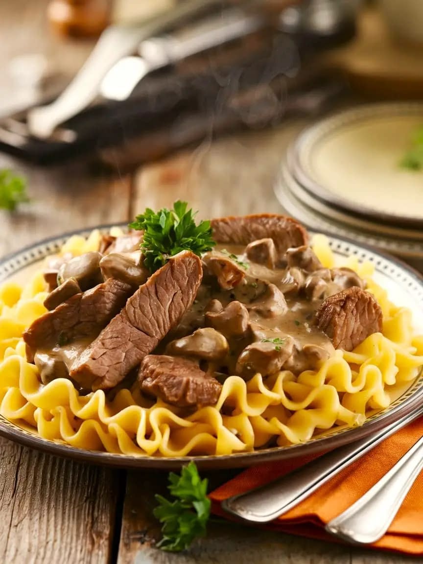 Petite Panini - Everything Cooking