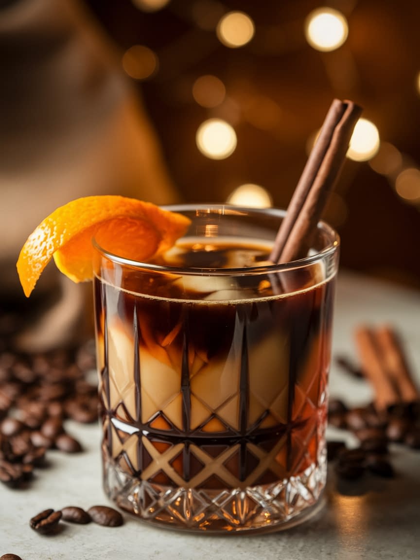 Carajillo Recipe - Petite Panini