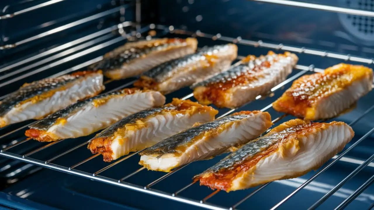 Miso Fish Recipe - Petite Panini