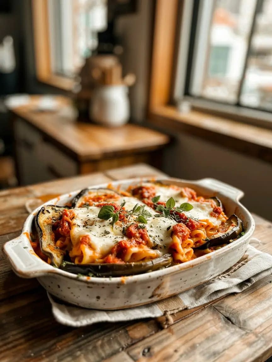 Petite Panini - Everything Cooking